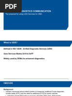 UDS Request Frame Format | PDF | Computing | Computer Data
