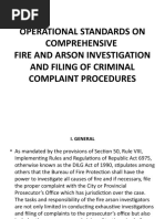 New BFP Citizen Charter For FSIC For Renewal of Business Permit | PDF ...