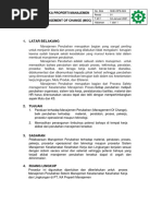 Contoh Lifting Plan | PDF