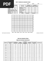 Astm D 2726-19 Es | PDF | Densidad | Agua