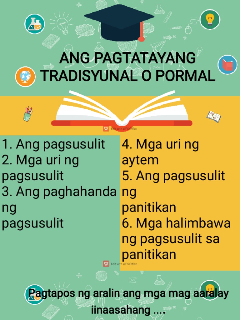 Fil Reportsefs Erwin | PDF