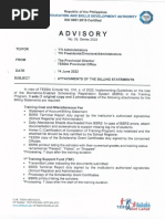 Job Description: Data Encoder | PDF