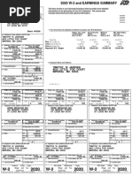 Scan 0001 | PDF | Social Security (United States) | Irs Tax Forms
