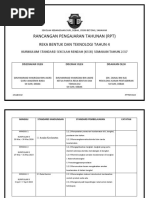 RPH RBT Tahun 4 | PDF