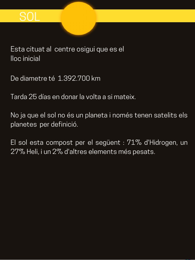 Treball Interdiciplinari | PDF