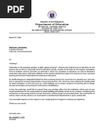 Checklist of Requirements & Omnibus - Deped Ranking Forms You Must Know ...