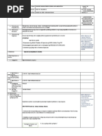 GRADE 10 Migrasyon Activity | PDF