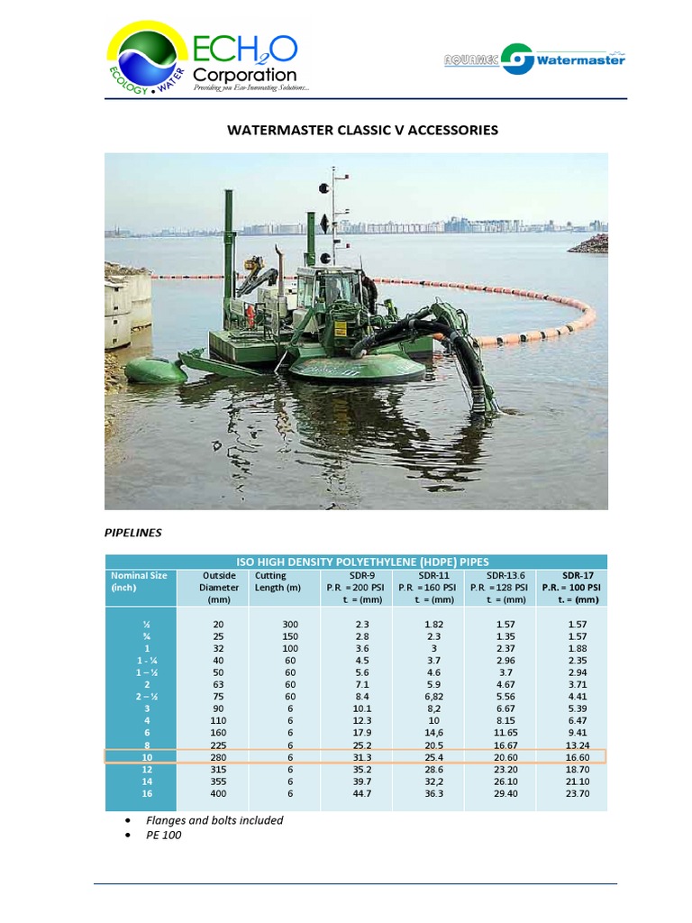 Accessories Brochure | PDF | Personal Protective Equipment | Mechanical ...