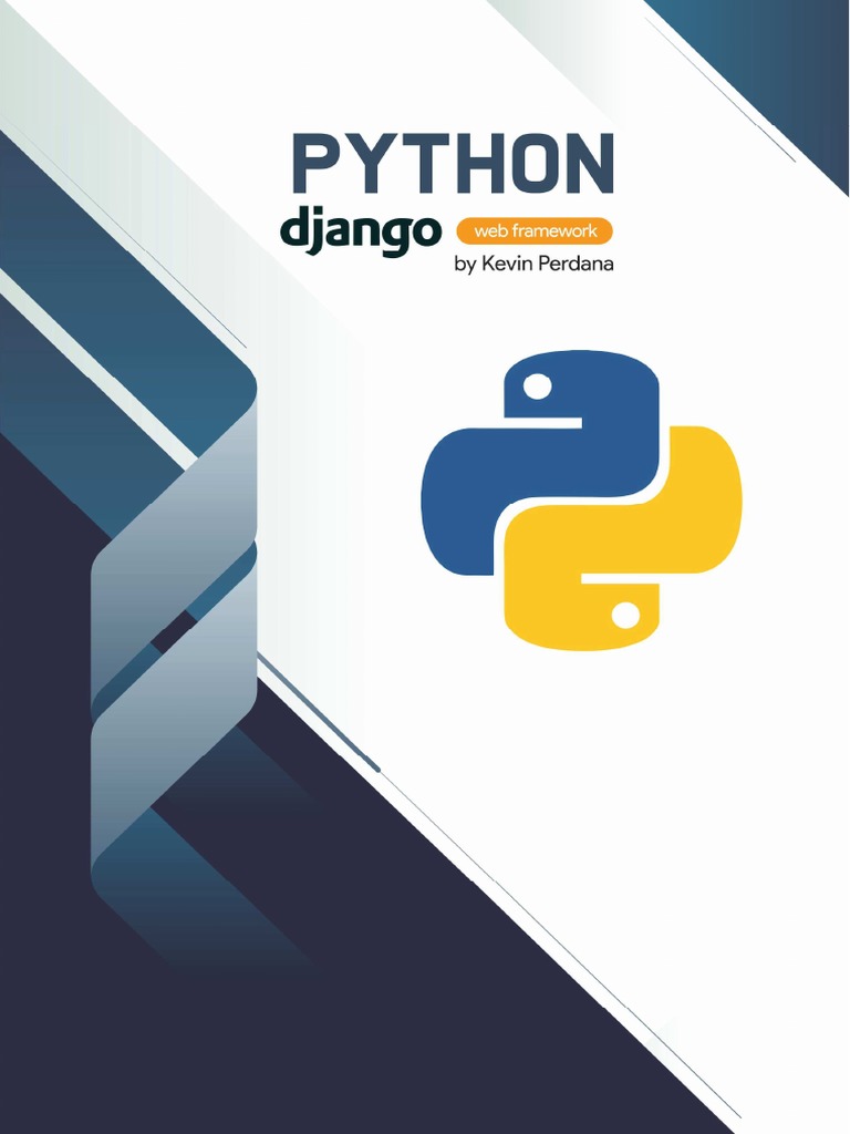Python Django - Modul 7 | PDF