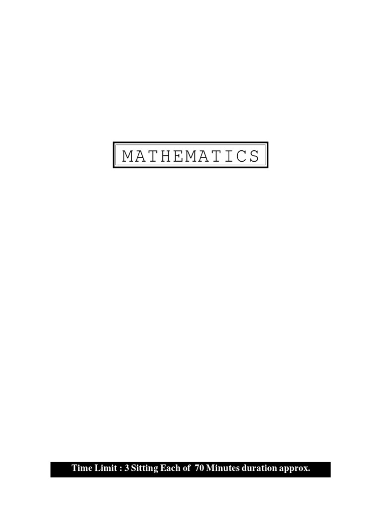 Method of Differentiation | PDF | Function (Mathematics ...