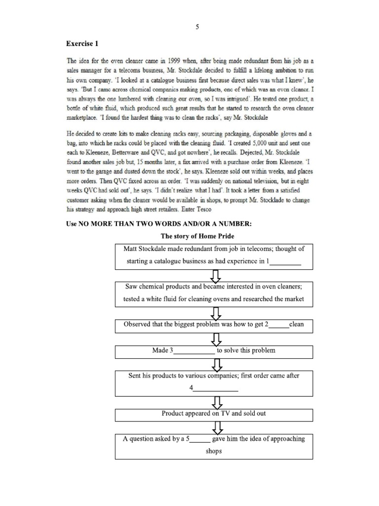 PRINTOUT - Flowchart Completion - Hands-On Exercise | PDF
