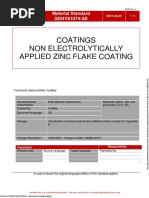 EDM Surface Finish Charts | PDF | Metalworking | Mechanical Engineering