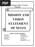 Essentiality Certificate | PDF | Hospital | Patient