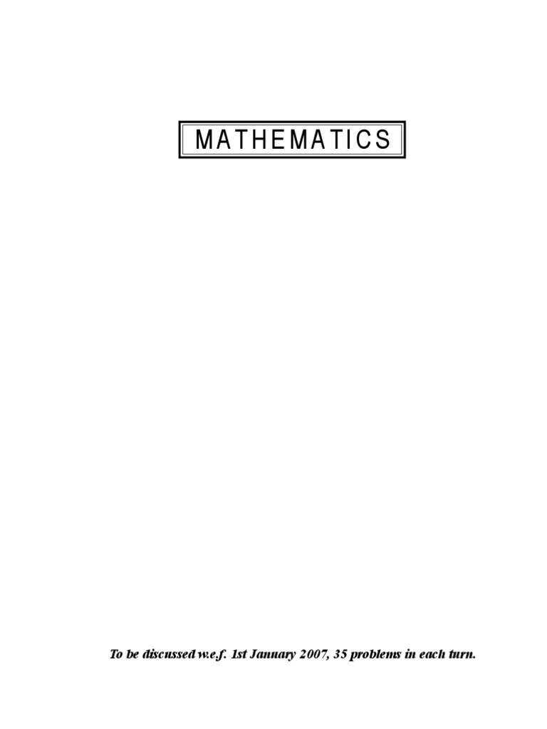 Ph-1,2,3 & Seq & Prog13th | PDF | Elementary Mathematics | Mathematics