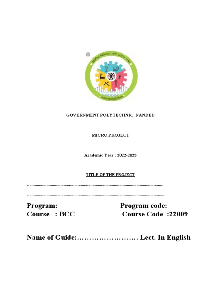 Bcc Title Bcc Pdf Cognition Learning