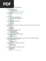 Sample of Midwifery Case Study | PDF | Childbirth | Pregnancy