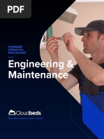 Hotel Daily Report Sample1 PDF | PDF | Scribd | Service Industries