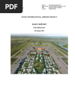 DLTM Coordinate System PDF | PDF | Cartography | Geodesy