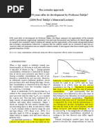 Base Tangent Length | PDF | Gear | Space