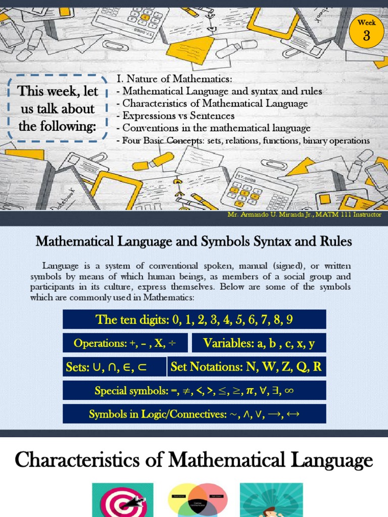 Untitled | PDF | Set (Mathematics) | Empty Set