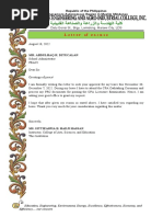 OUT PASS Format | PDF