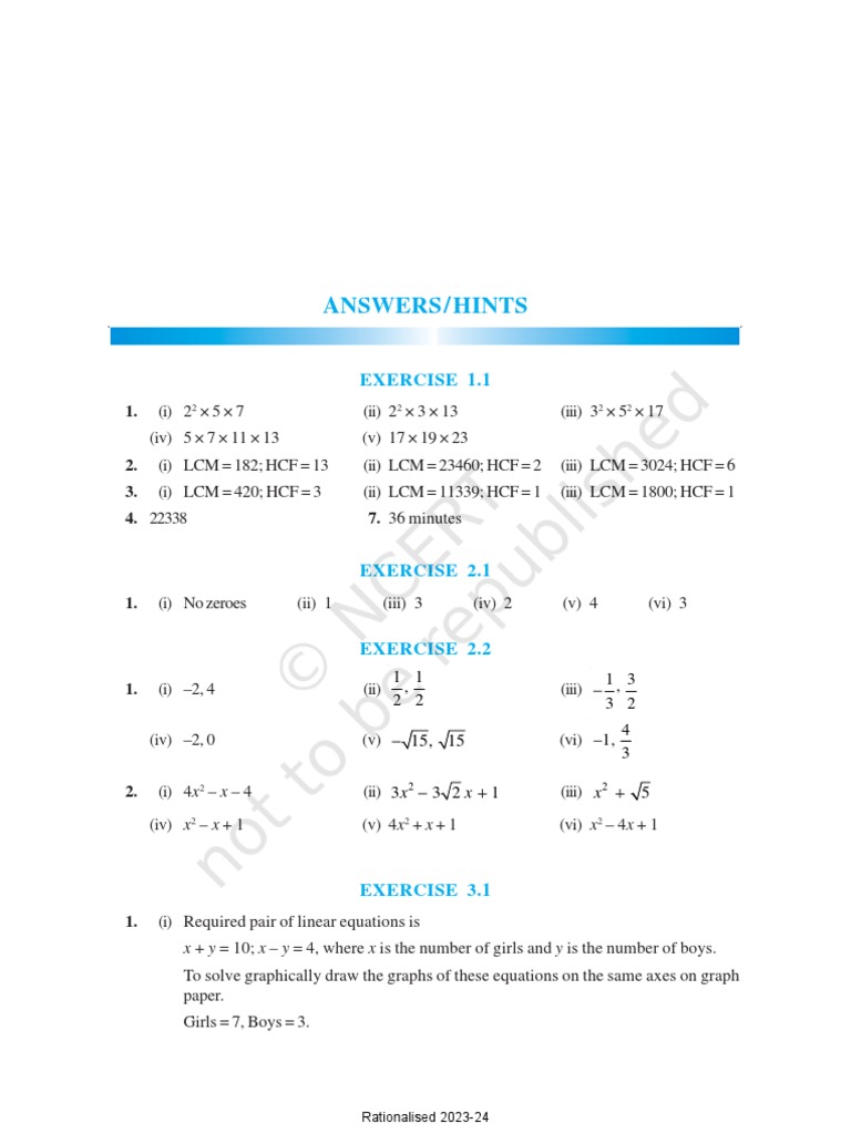 Jemh 1 Anijioij | Download Free PDF | Elementary Mathematics | Arithmetic