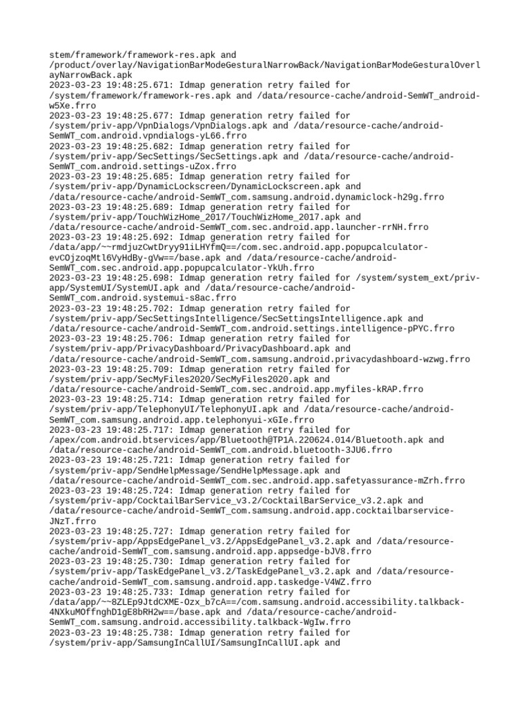 Untitled | PDF | Android (Robot) | Android (Operating System)