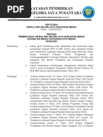 SK Panitia Tka 2025 - Sign | PDF