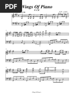 Blade Runner Piano Sheet Music | PDF