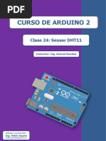 Sintaxis Básica Arduino | PDF | Arduino | Programa de computadora