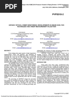 SA-516/SA-516M Specification Overview | PDF | Strength Of Materials | Steel