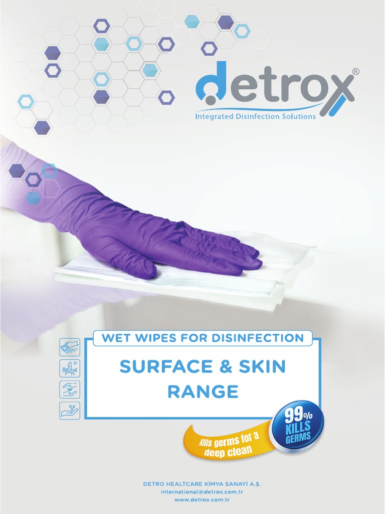 New Wipe Cataloque 2021 | PDF