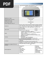 IFU_C100_EN_V2.1 Cassette Printer User Manual | PDF | Medical Device ...
