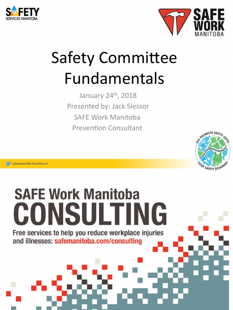 Safety Essentials | PDF | Occupational Safety And Health | Personal Protective Equipment
