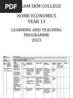 School Coordinators Report | PDF