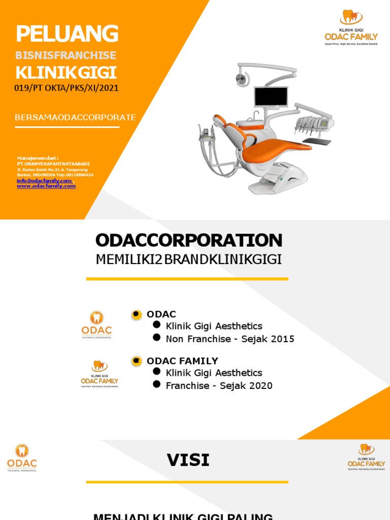 Odac Corp 415 JT New - 019 | PDF