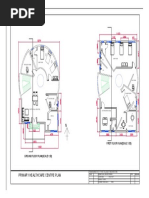 Worthing Hospital Floor Plan Overview | PDF | Hospital | Emergency ...