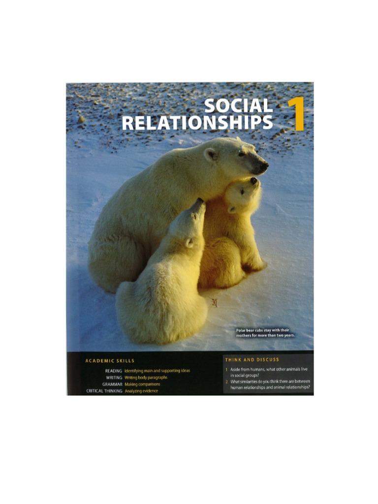 Unit 1 RD WR Pathway 3 | PDF