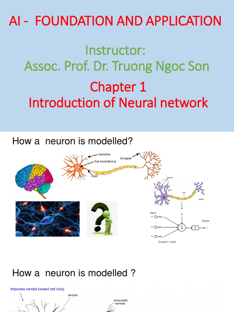 Understanding Neural Network Training Through Gradient Descent Optimization | PDF | Artificial ...