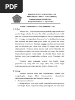 LP Persalinan Normal | PDF