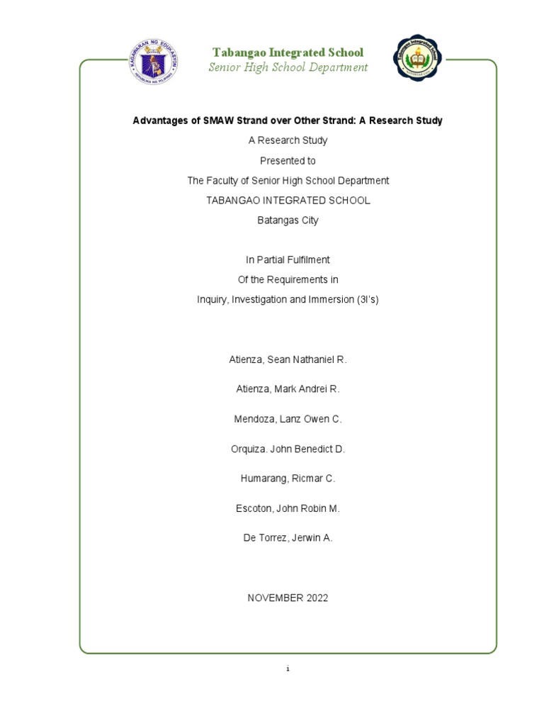 Group 4 Final | PDF | Welding | Construction