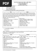 Cách Viết Code Và Nạp Chương Trình Cho ESP32 | PDF