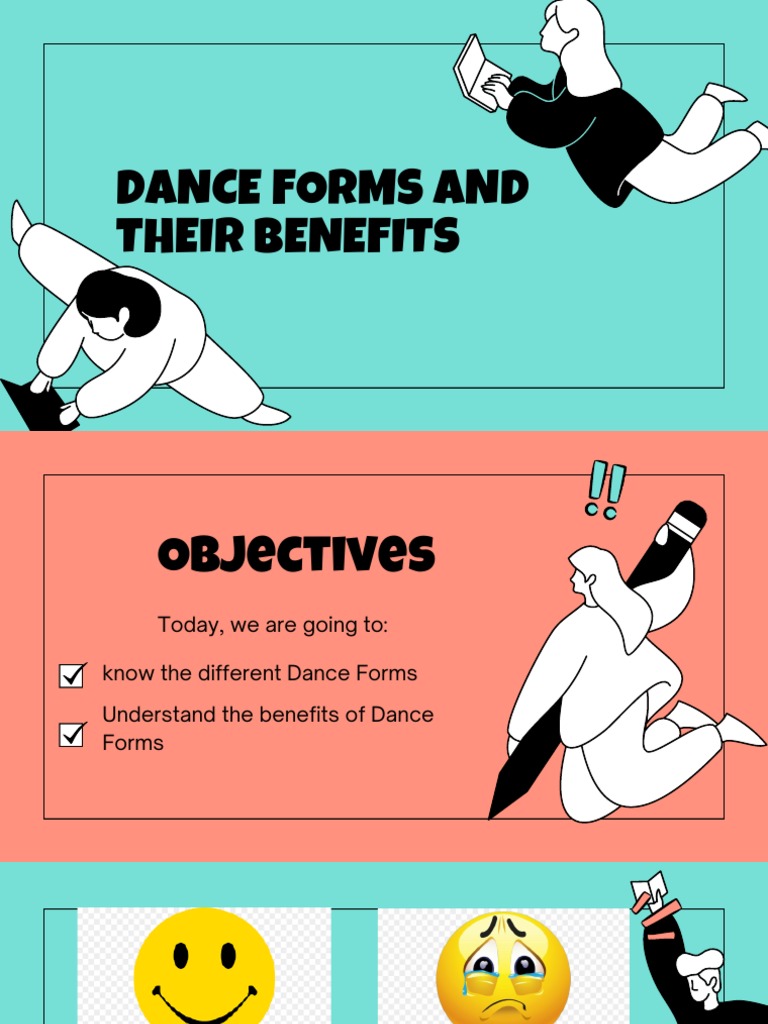 Dance Forms and Their Benefits | PDF | Musical Subcultures | African ...