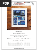 Bratari Crosetate | PDF | Embroidery | Beadwork