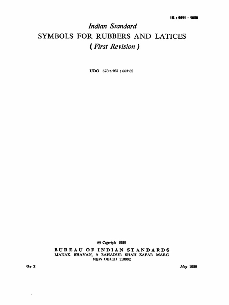 IS 6611-1988_1875 | PDF