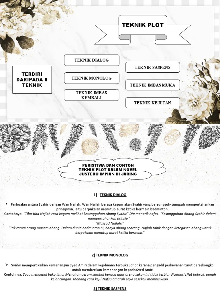 BM Presentation | PDF