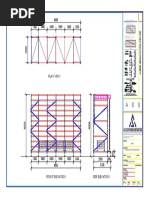 Scaffolding Notes | PDF | Scaffolding | Manufactured Goods
