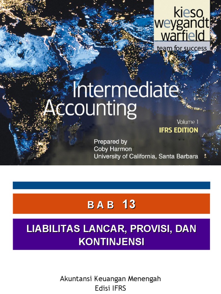 Bab 13 | PDF