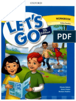 English Time 2 Workbook | PDF