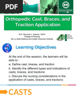 Cradle Method: Crutch | PDF | Arm | Coma